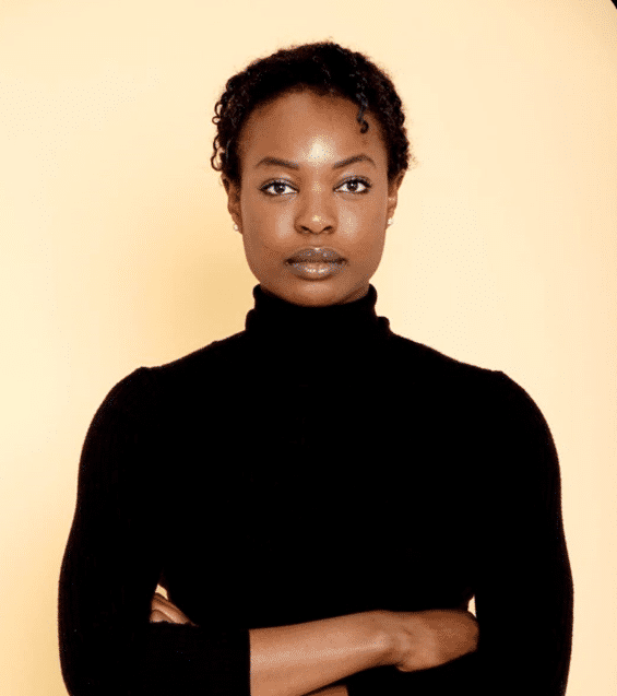 Fatou M’bow | World Youth Parliament for Water